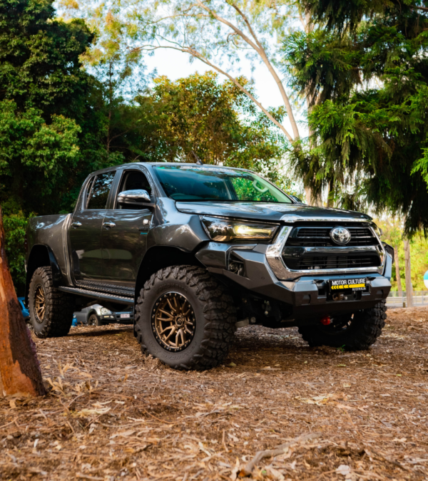 VIP Members Club Sign Up – Motor Culture Australia