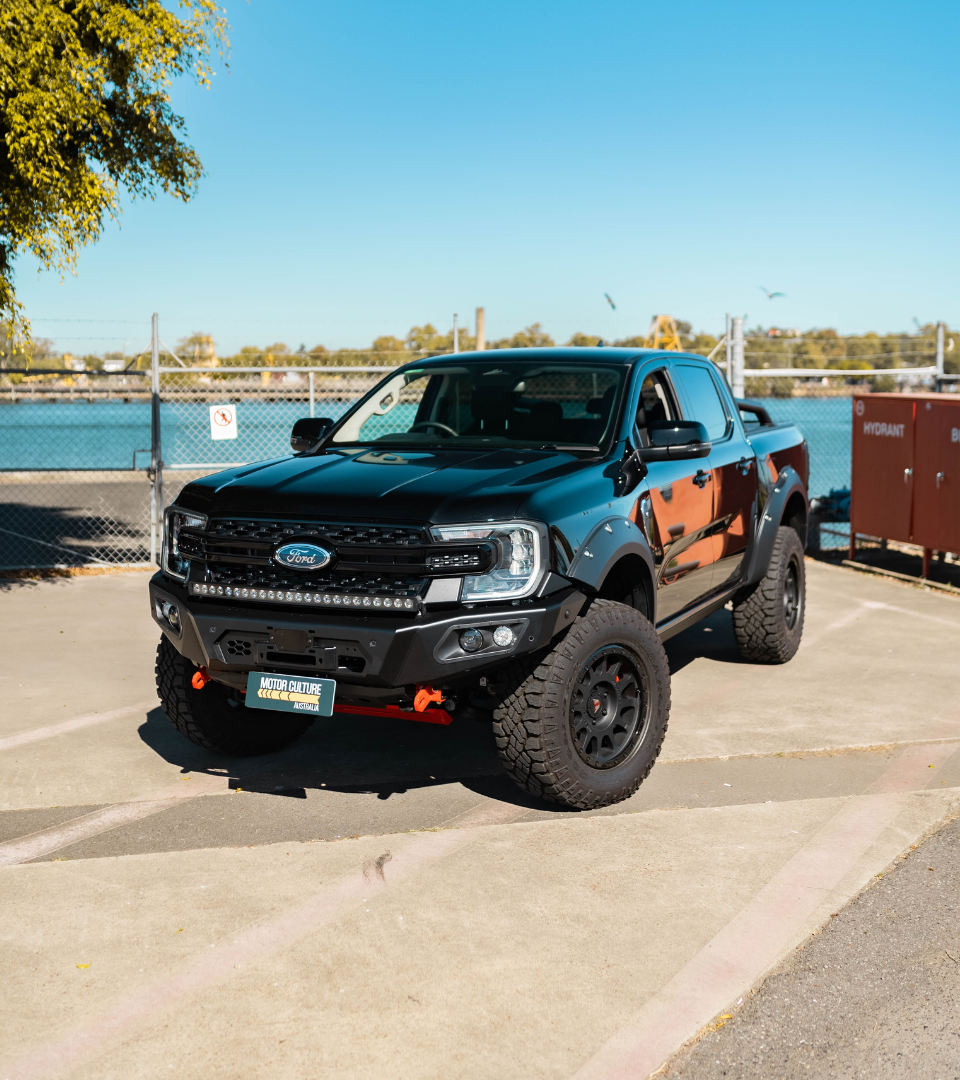 VIP Members Club Sign Up – Motor Culture Australia