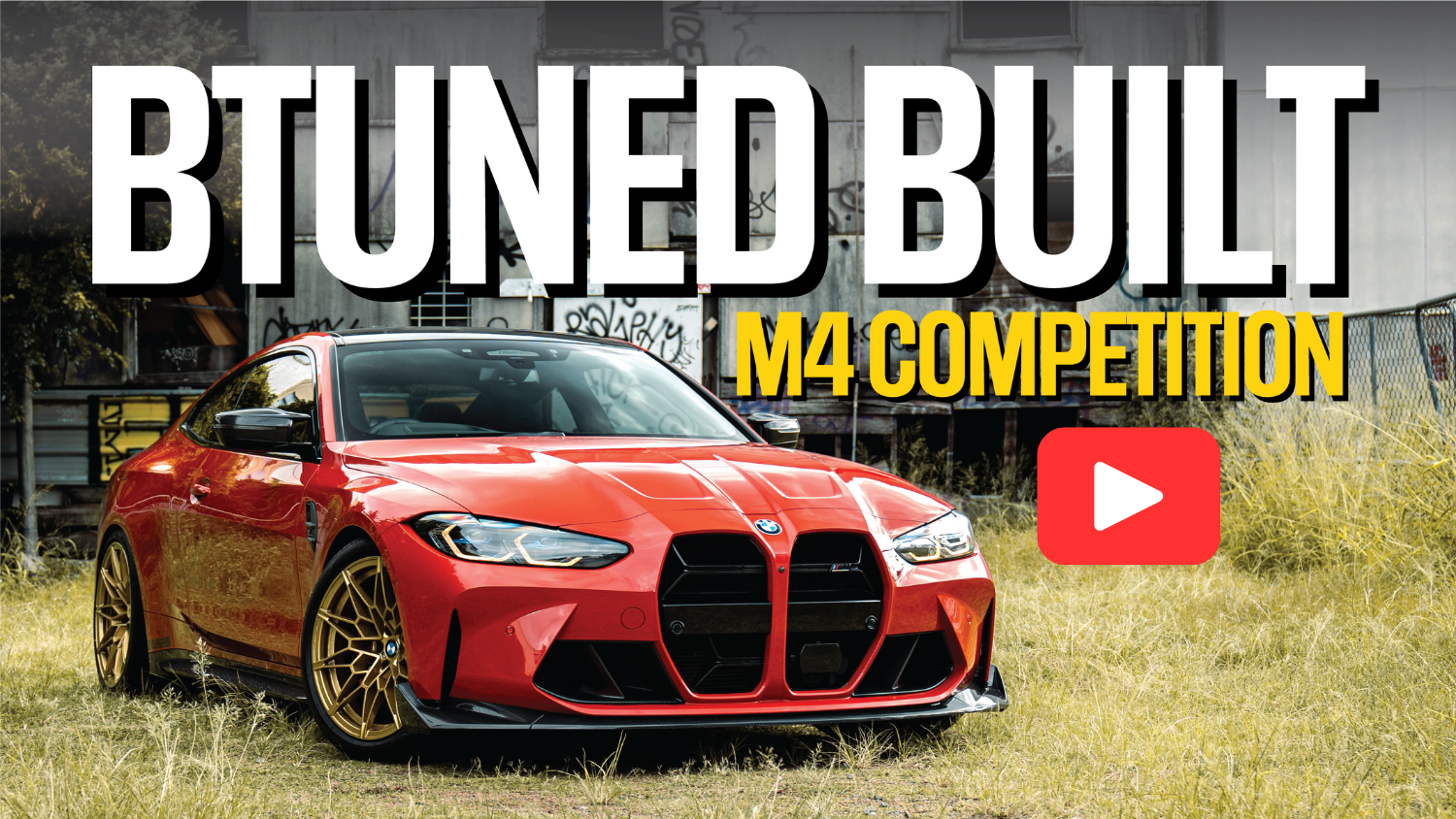 Claim Your Exclusive Triple Entries To Win BMW M4 Competition! – Motor ...