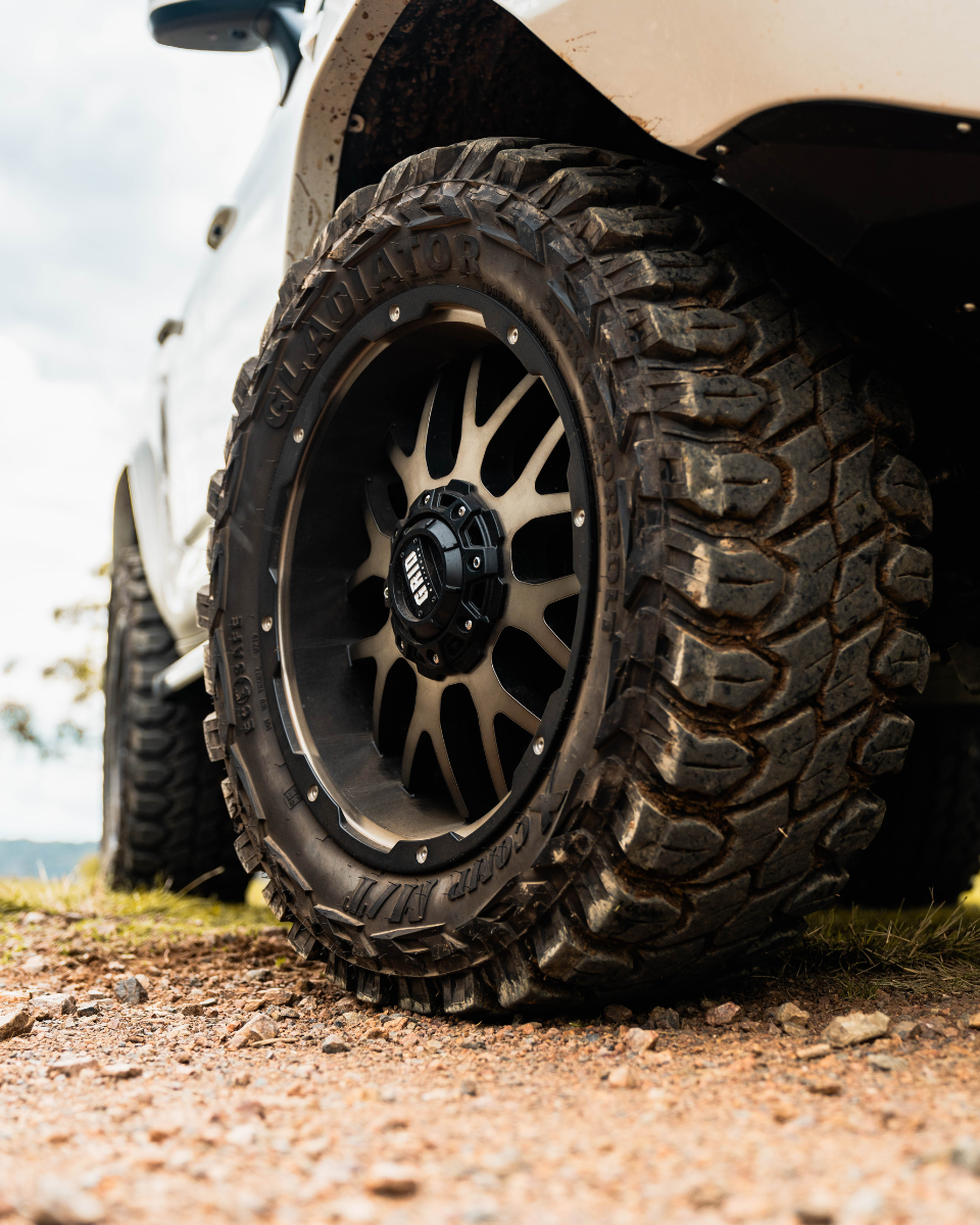 Win a Custom 300 Series Landcruiser For Just $10! – Motor Culture Australia