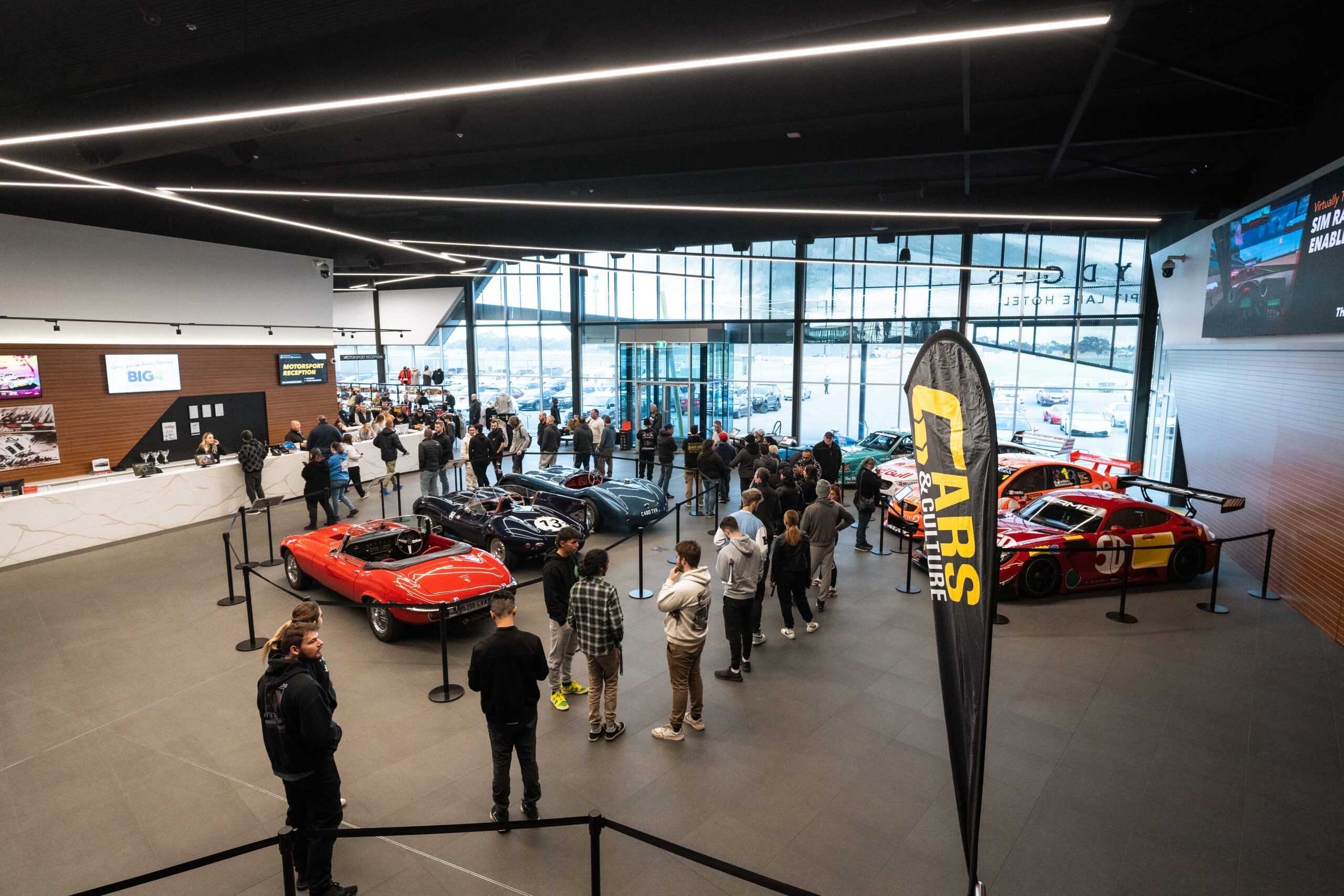 Motor Culture Australia’s Diverse Events – Motor Culture Australia