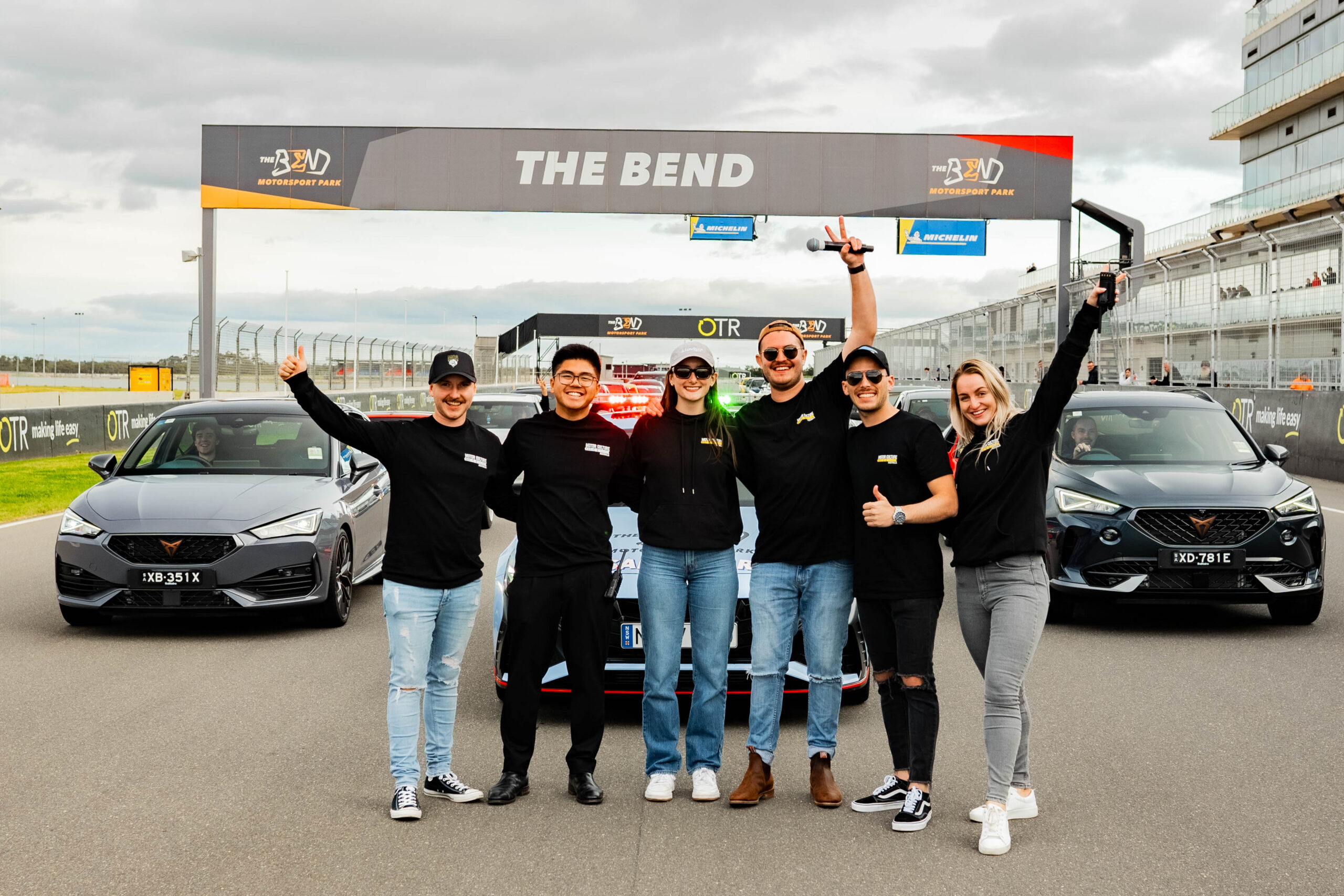 Motor Culture Australia’s Diverse Events – Motor Culture Australia