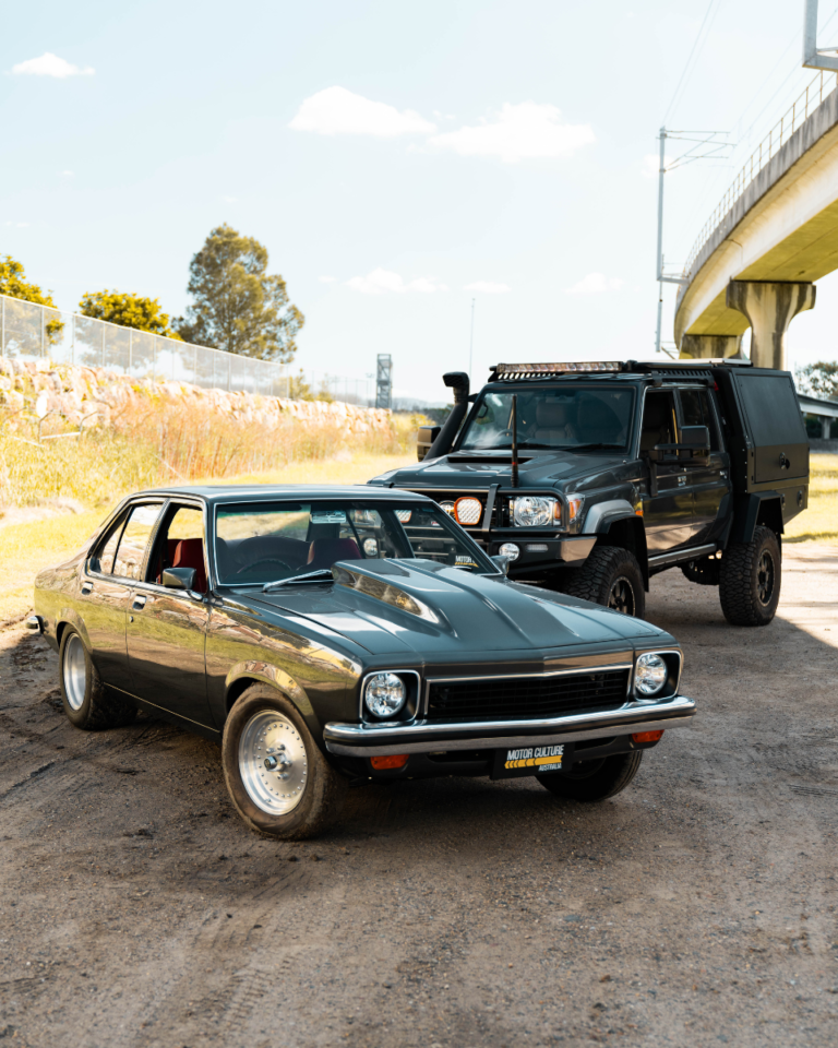 Sign Up to become a VIP Member! – Motor Culture Australia