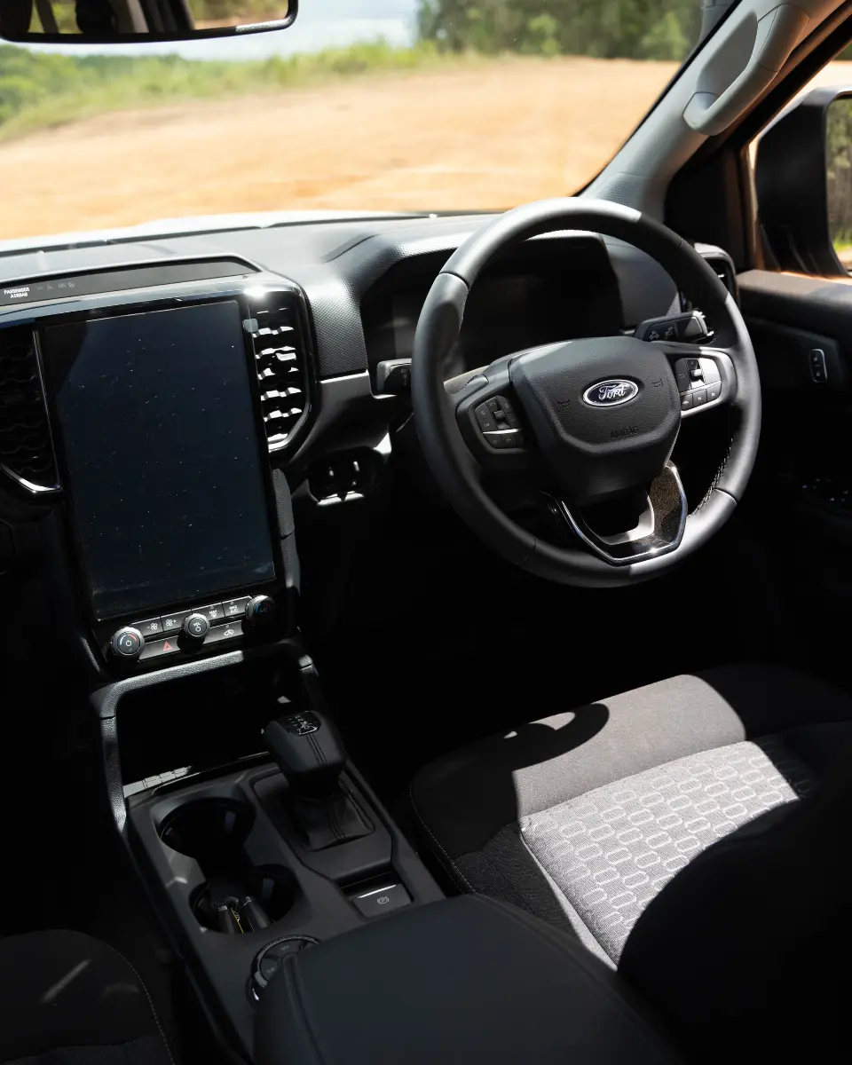 Win this Ford Ranger Super Duty for $5 with Sam Young & Motor Culture ...